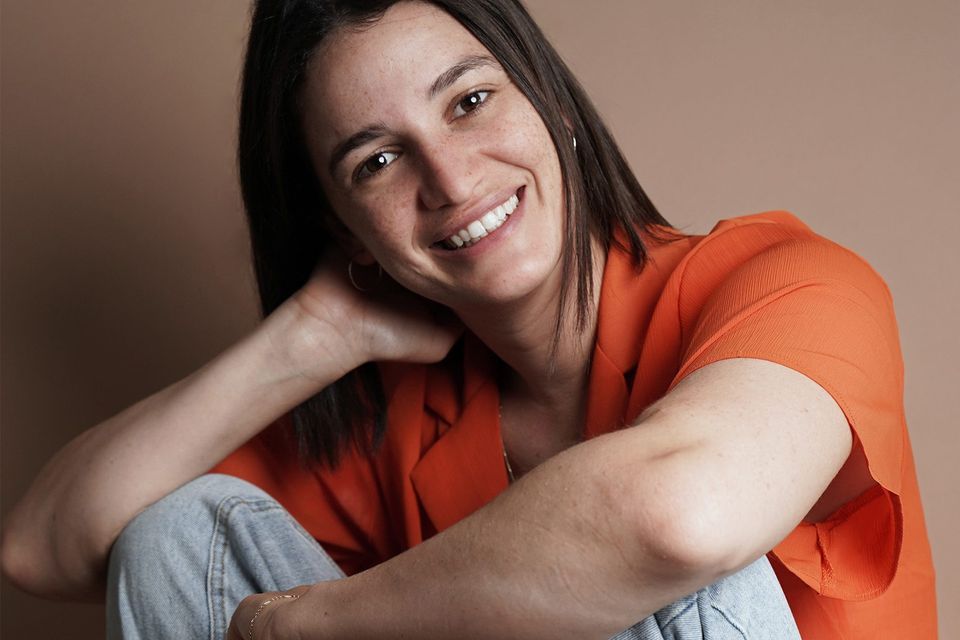 Distributed & Regenerative Design Talent: Naama Nicotra - Pakhuis de ...
