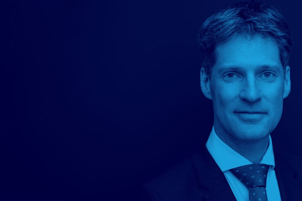 Podcast #82: Marcel Beukeboom - Pakhuis de Zwijger